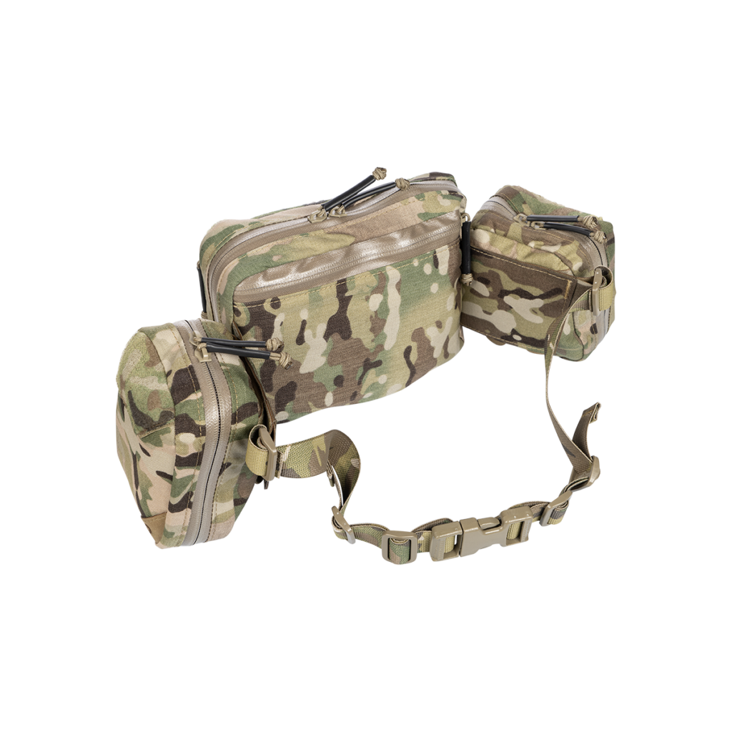 Hybrid™ IFAK - CRO Medical Gear