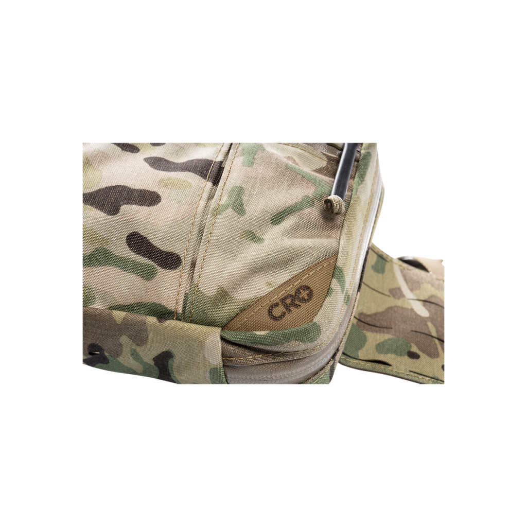 Hybrid™ IFAK - CRO Medical Gear