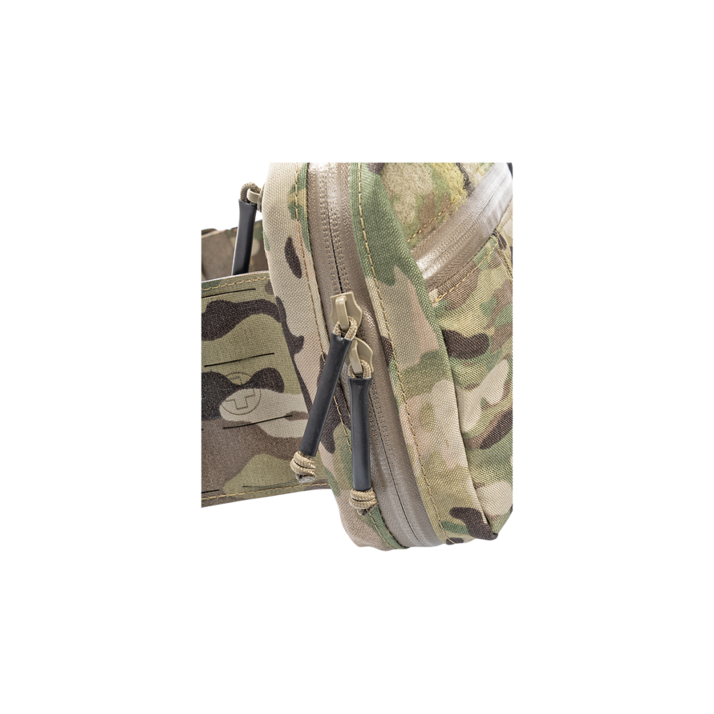 Hybrid™ IFAK - CRO Medical Gear