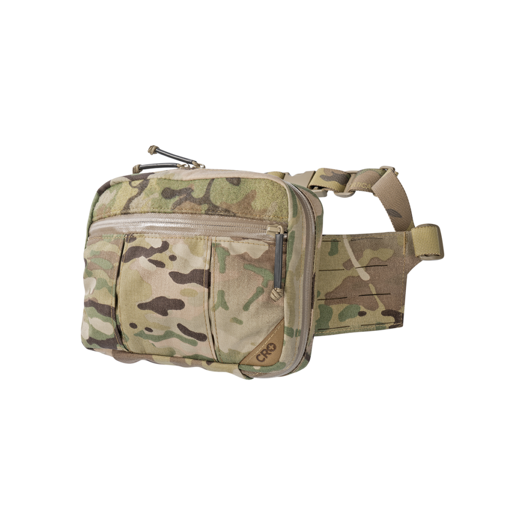 Hybrid™ IFAK - CRO Medical Gear