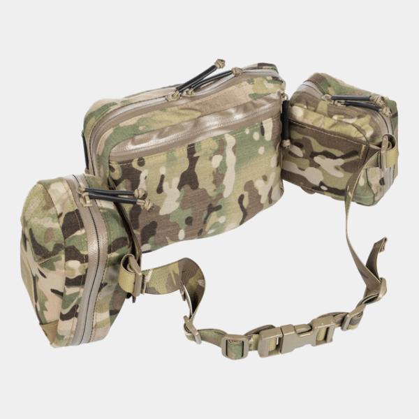 Hybrid™ IFAK - CRO Medical Gear