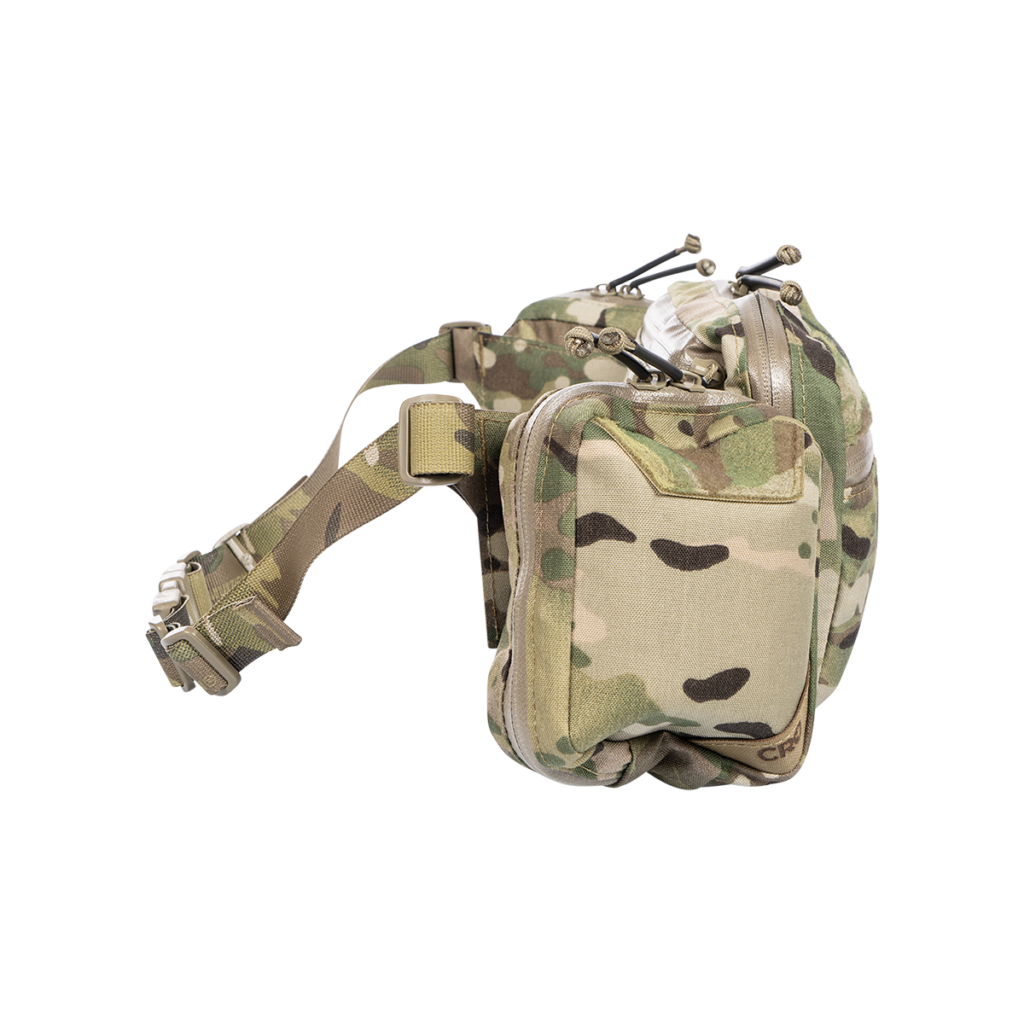 Hybrid™ IFAK - CRO Medical Gear