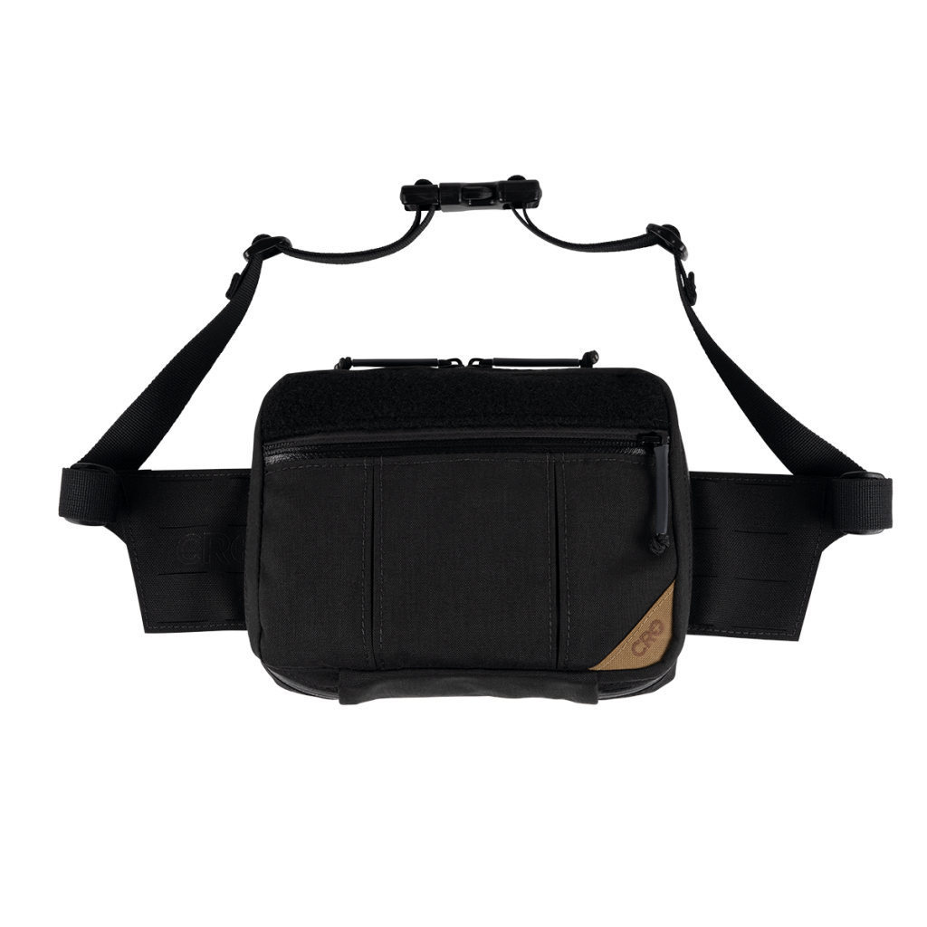 Hybrid™ IFAK - CRO Medical Gear