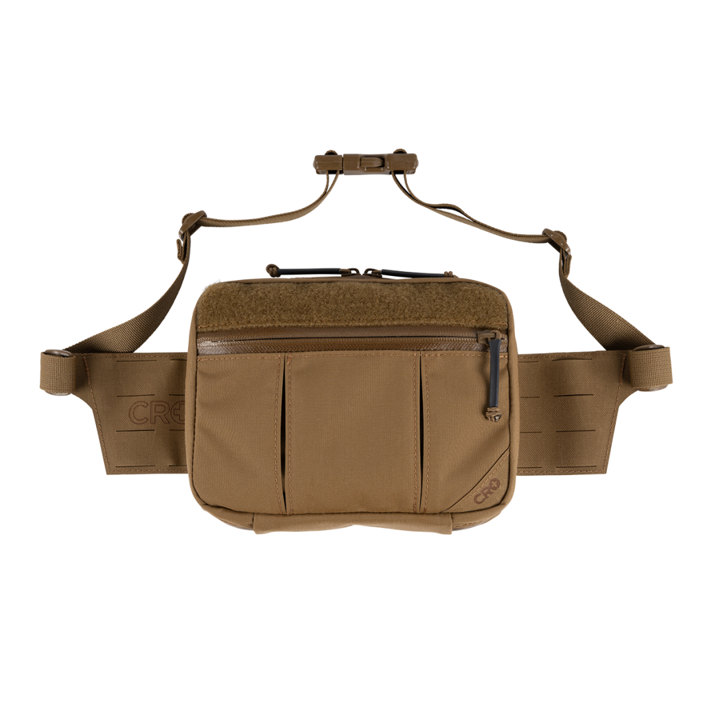 Hybrid™ IFAK - CRO Medical Gear