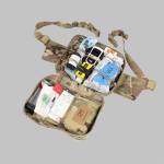 Hybrid™ IFAK - CRO Medical Gear