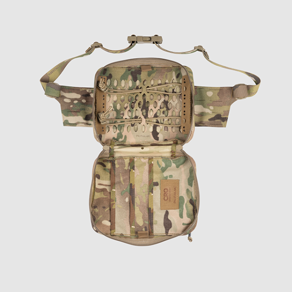 Hybrid™ IFAK - CRO Medical Gear