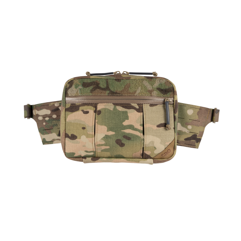 Hybrid™ IFAK - CRO Medical Gear