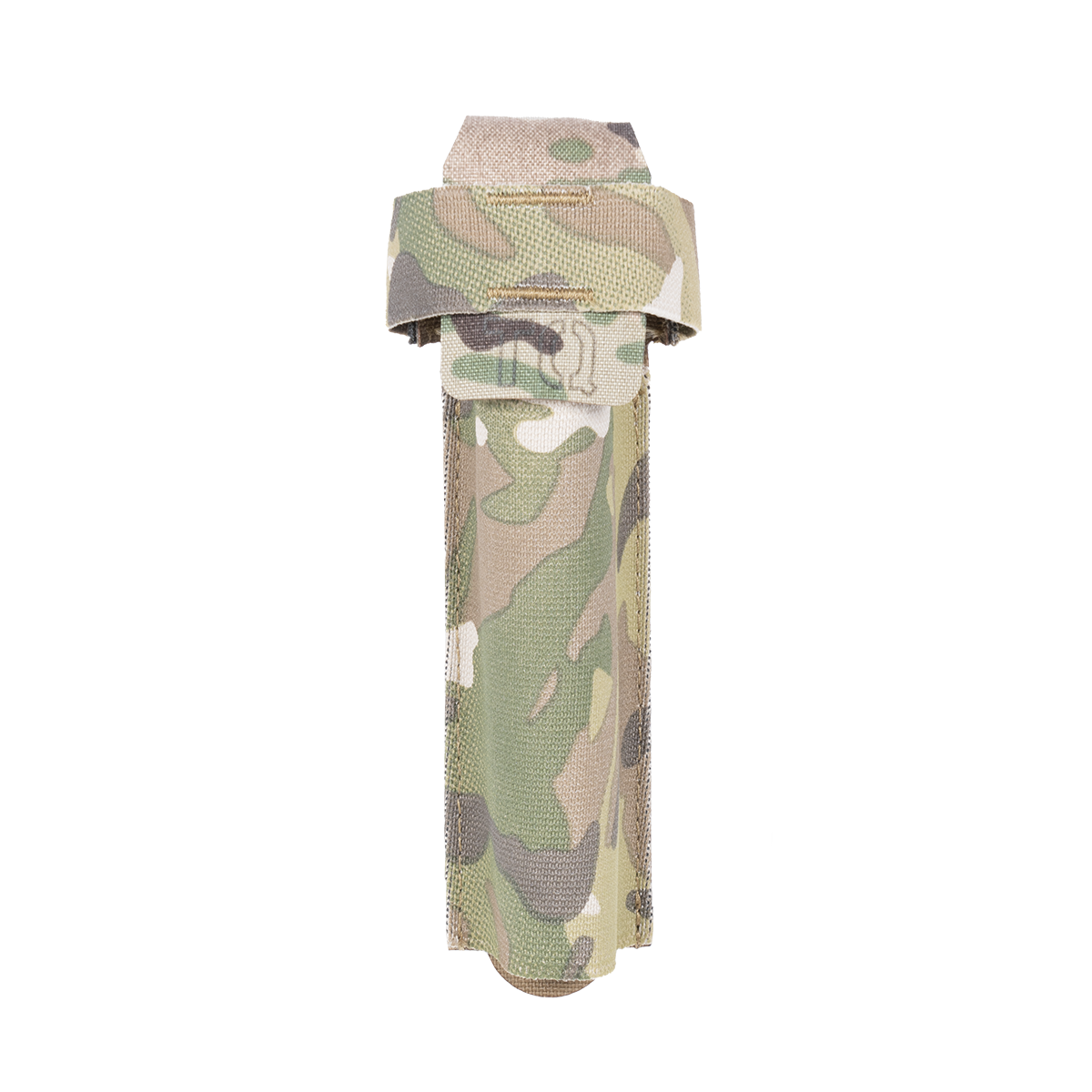 Full TQ Cover - MOLLE Tourniquet Holder- CRO Medical Gear