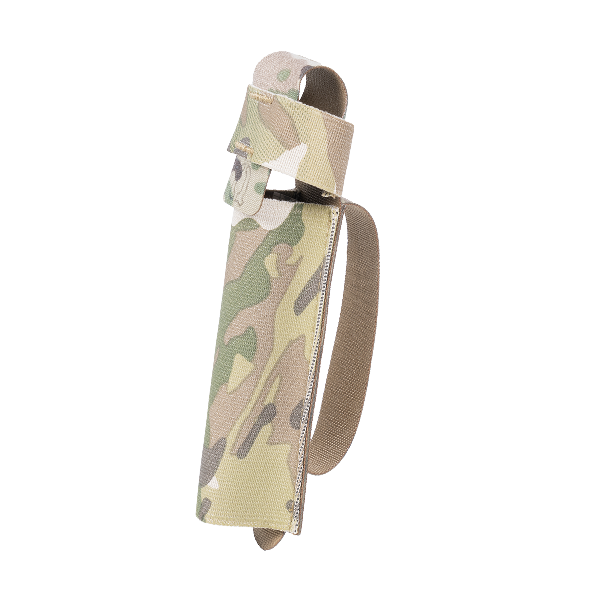Full TQ Cover - MOLLE Tourniquet Holder- CRO Medical Gear