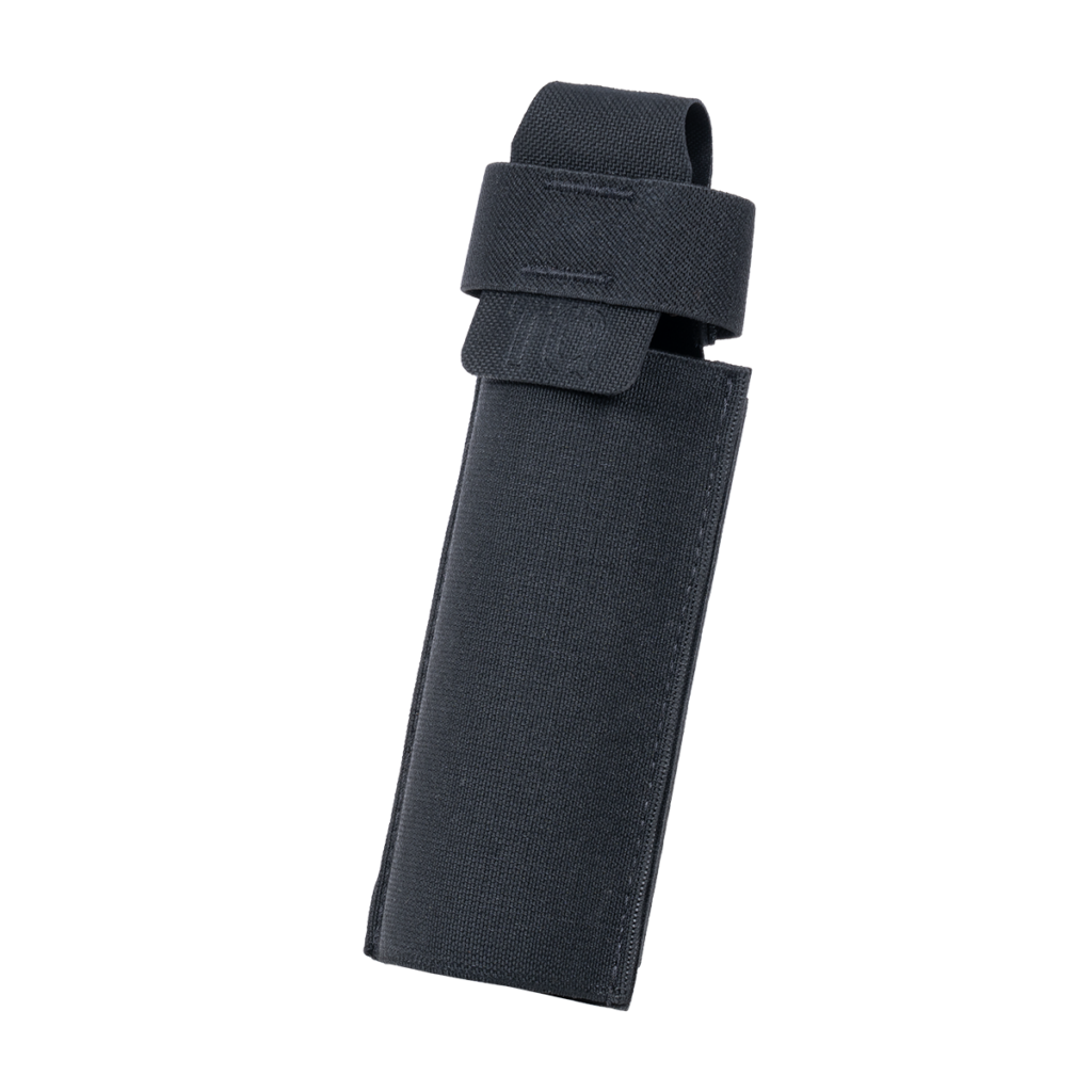 Low-Vis TQ Cover - Belt-Mounted Tourniquet Holder - CRO Medical Gear