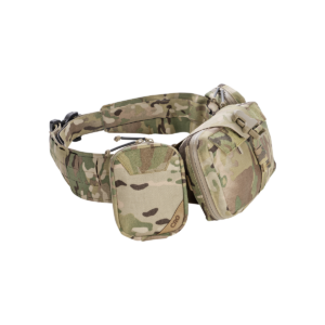 MARCH Belt - Medic Belt - CRO Medical Gear