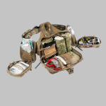 MARCH Belt - Medic Belt - CRO Medical Gear