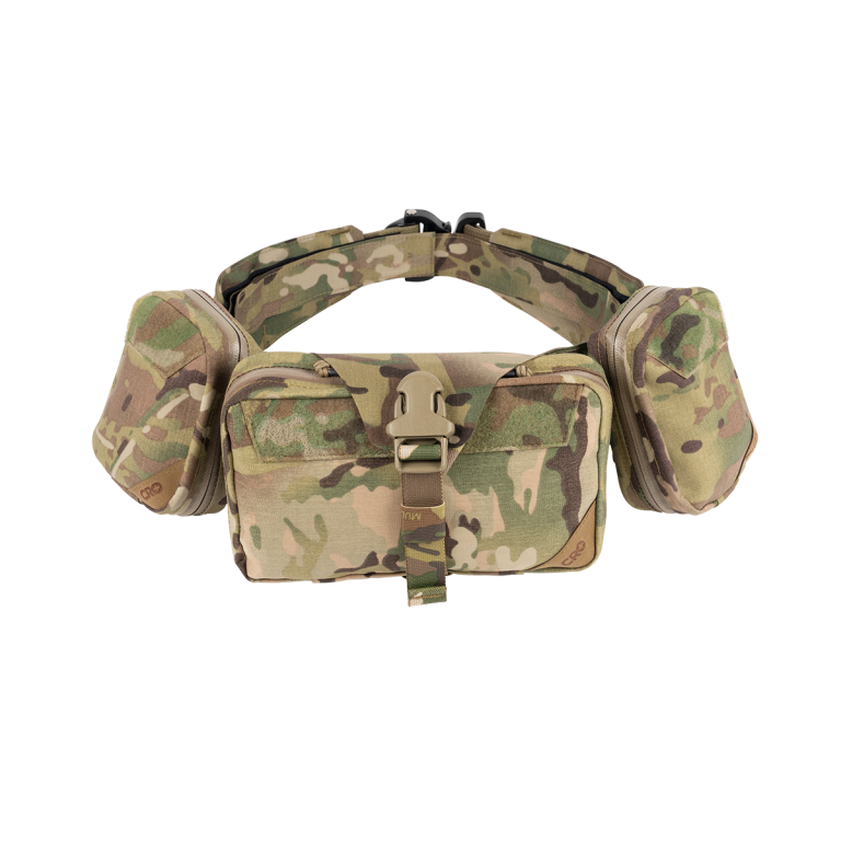 MARCH Belt - Medic Belt - CRO Medical Gear