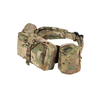 MARCH Belt - Medic Belt - CRO Medical Gear