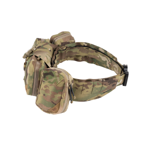 MARCH Belt - Medic Belt - CRO Medical Gear