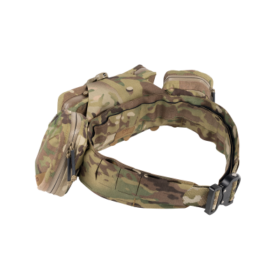 MARCH Belt - Medic Belt - CRO Medical Gear