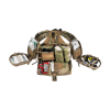 MARCH Belt - Medic Belt - CRO Medical Gear