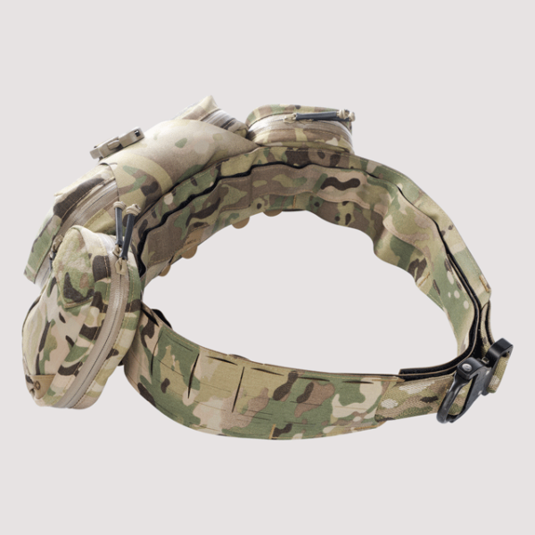 MARCH Belt - Medic Belt - CRO Medical Gear