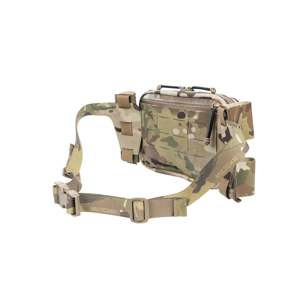 OP Hybrid™ IFAK - CRO Medical Gear