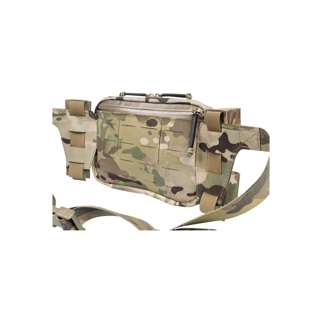 OP Hybrid™ IFAK - CRO Medical Gear