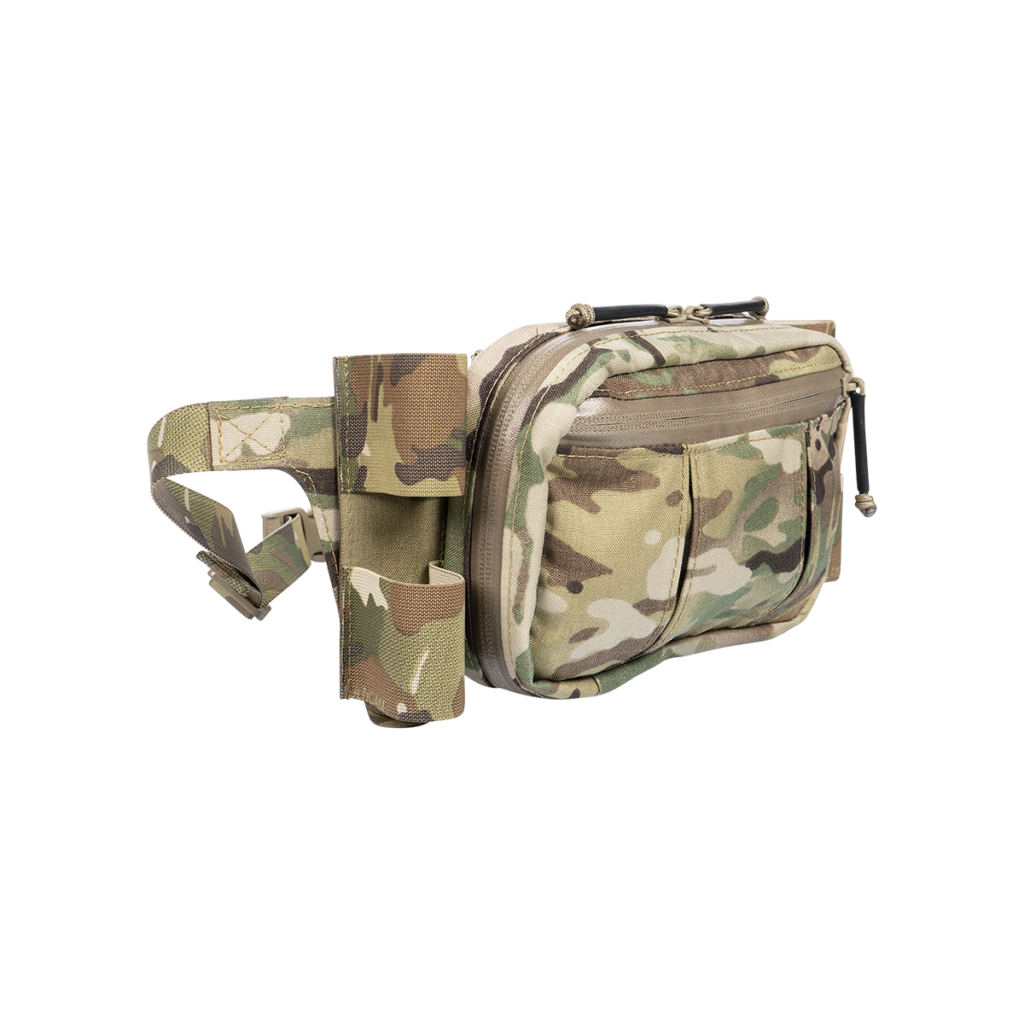 OP Hybrid™ IFAK - CRO Medical Gear