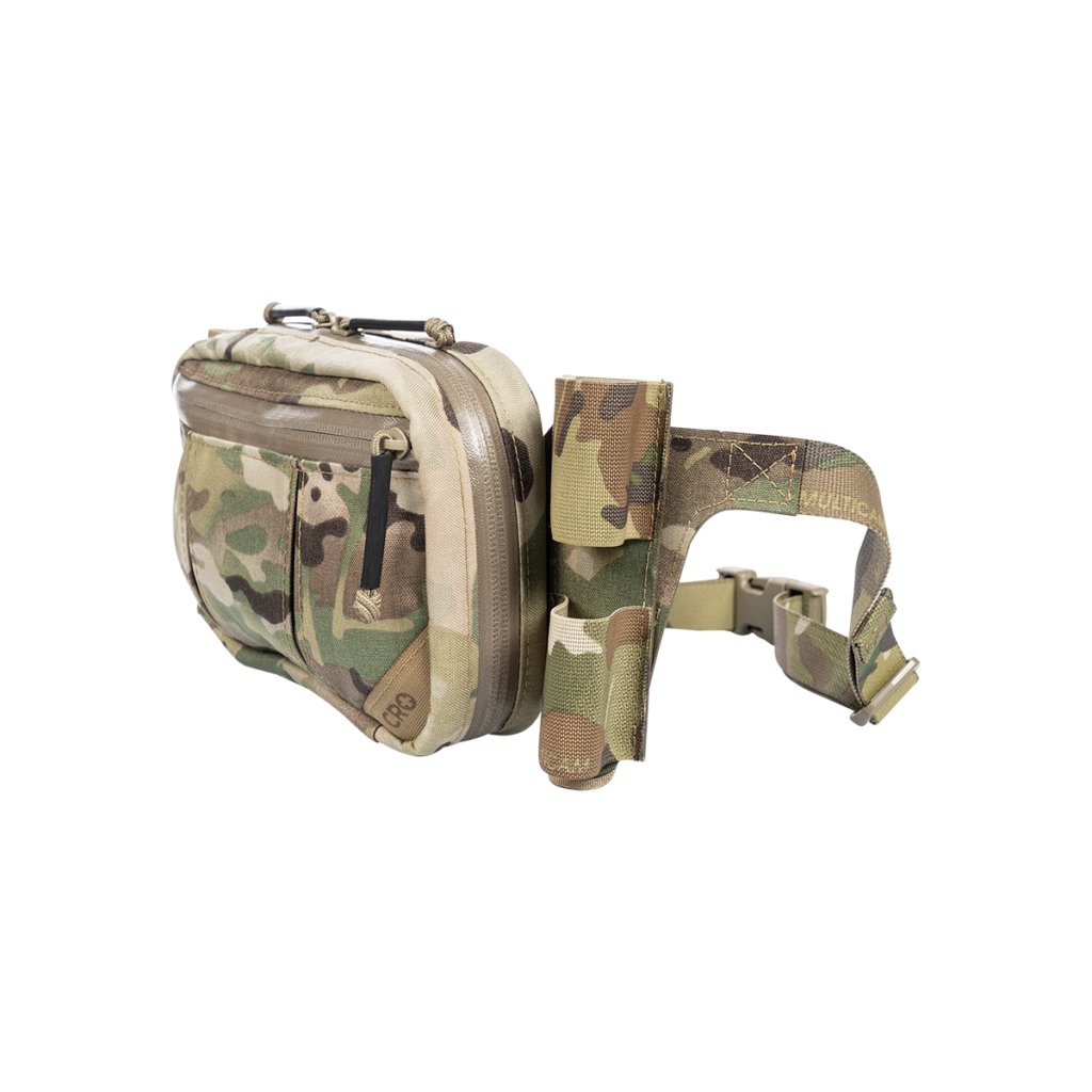 OP Hybrid™ IFAK - CRO Medical Gear