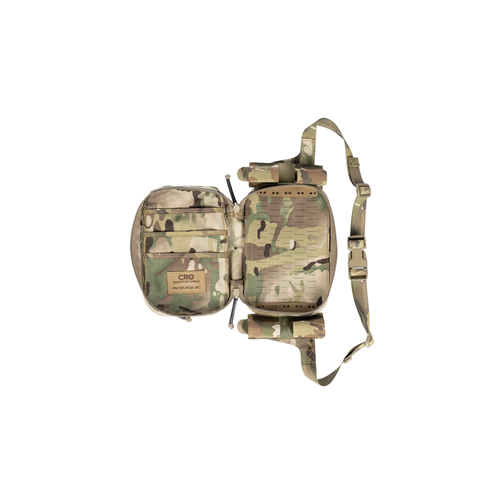 OP Hybrid™ IFAK - CRO Medical Gear