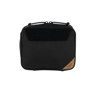 Large Bleeder Pouch - Combat Medic Aid Bag - CRO Medical