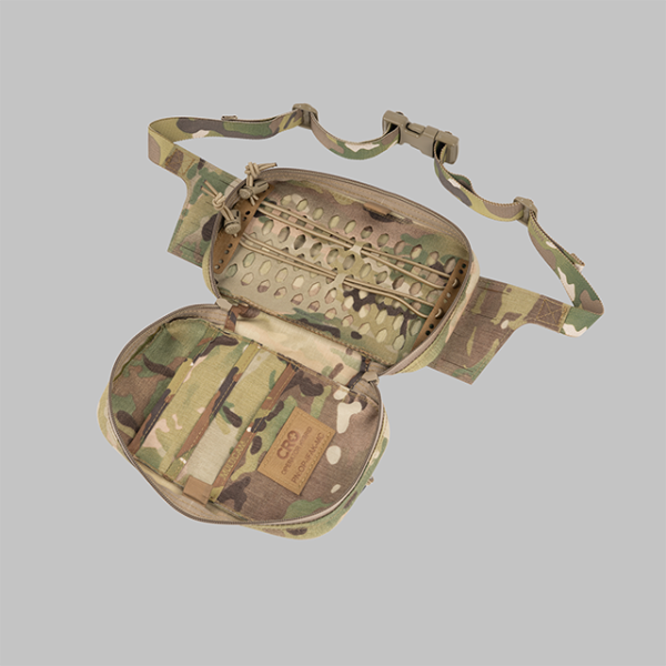 OP Hybrid™ IFAK - CRO Medical Gear