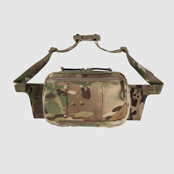 OP Hybrid™ IFAK - CRO Medical Gear