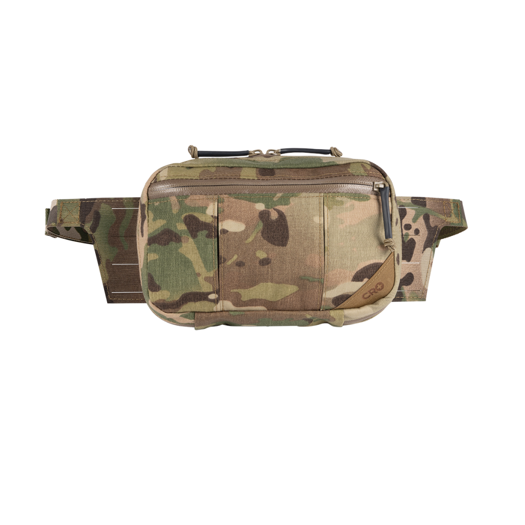 OP Hybrid™ IFAK - CRO Medical Gear