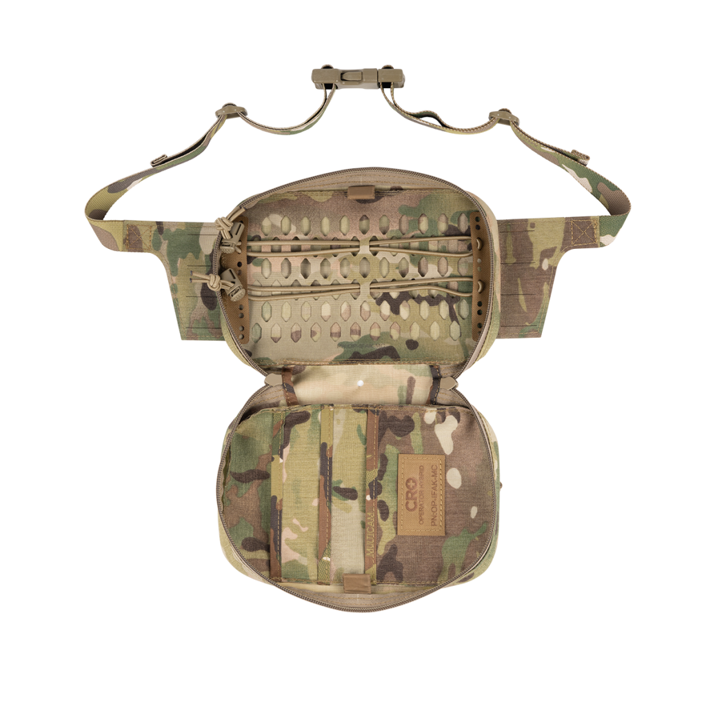 OP Hybrid™ IFAK - CRO Medical Gear