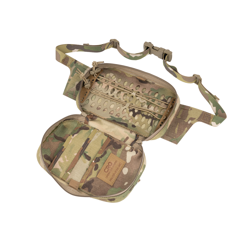 OP Hybrid™ IFAK - CRO Medical Gear
