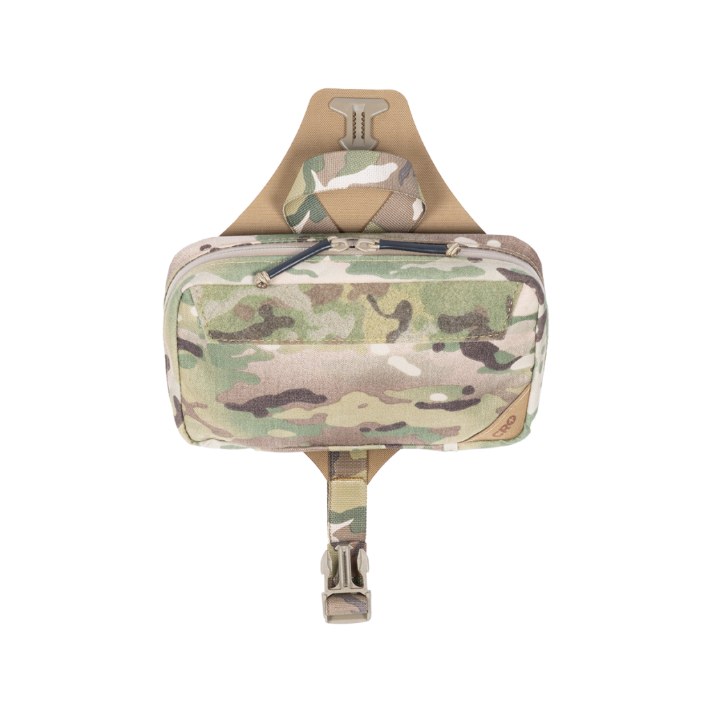 Tear-Away Hybrid™ IFAK - CRO Medical Gear