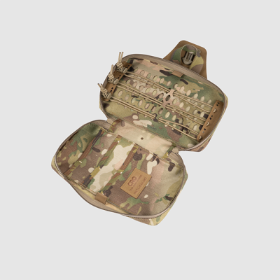 Tear-Away Hybrid™ IFAK - CRO Medical Gear