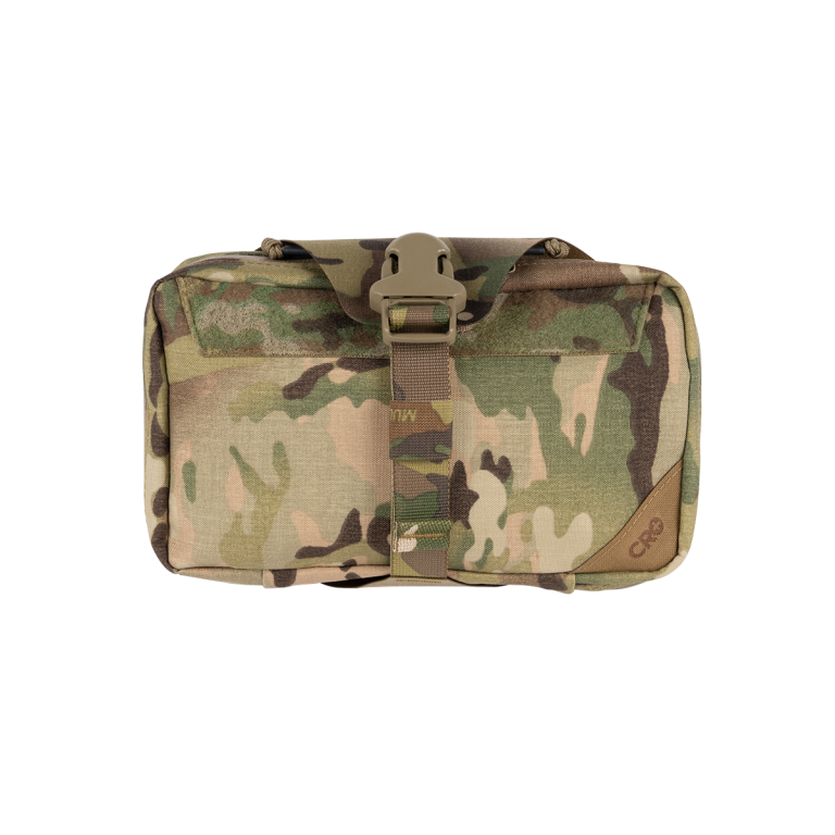 Tear-Away Hybrid™ IFAK - CRO Medical Gear