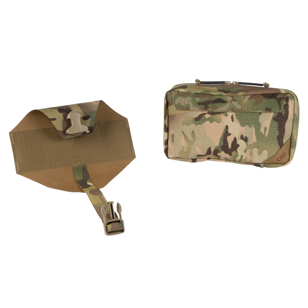 Tear-Away Hybrid™ IFAK - CRO Medical Gear