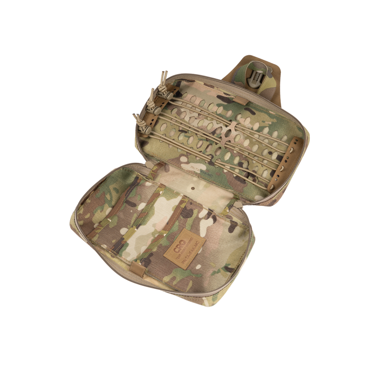 Tear-Away Hybrid™ IFAK - CRO Medical Gear