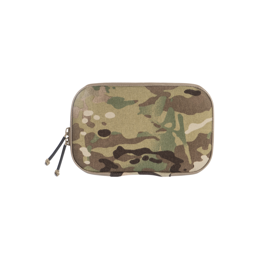 Medic Case (NARC) - Narcotics Case - CRO Medical Gear