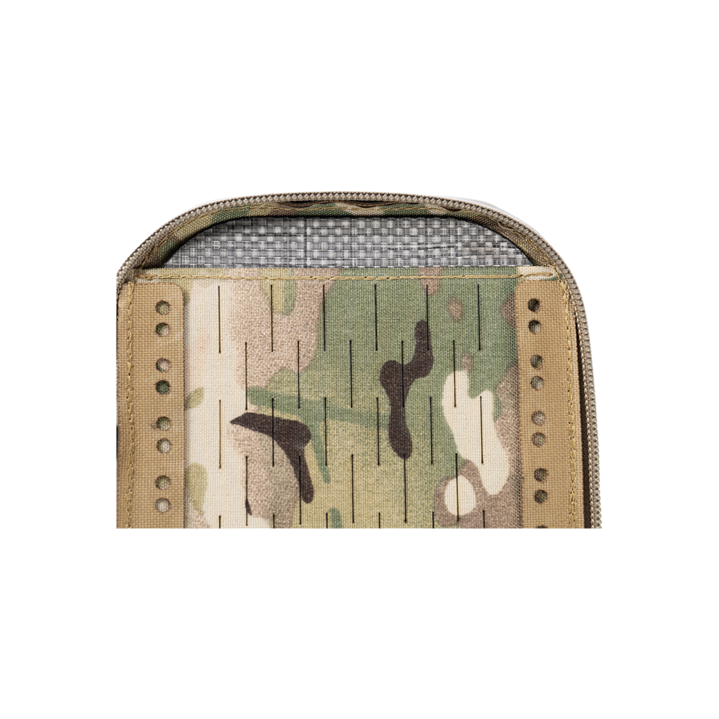 Medic Case (NARC) - Narcotics Case - CRO Medical Gear