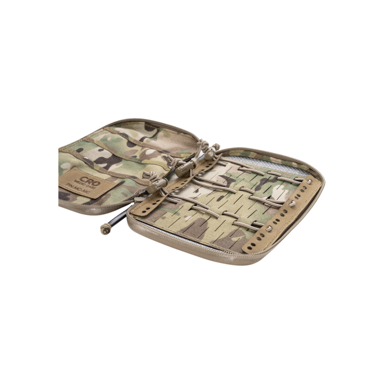 Medic Case (NARC) - Narcotics Case - CRO Medical Gear