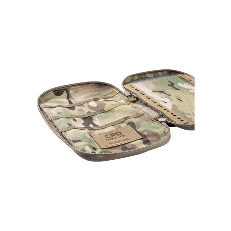 Medic Case (NARC) - Narcotics Case - CRO Medical Gear