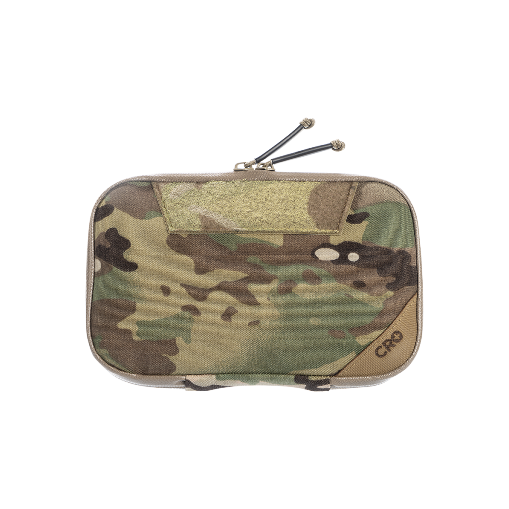 Medic Case (NARC) - Narcotics Case - CRO Medical Gear