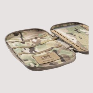 Medic Case (NARC) - Narcotics Case - CRO Medical Gear