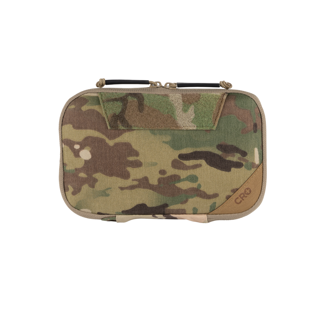 Medic Case (NARC) - Narcotics Case - CRO Medical Gear