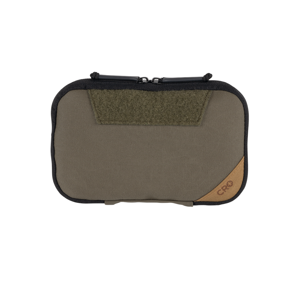 Medic Case (NARC) - Narcotics Case - CRO Medical Gear