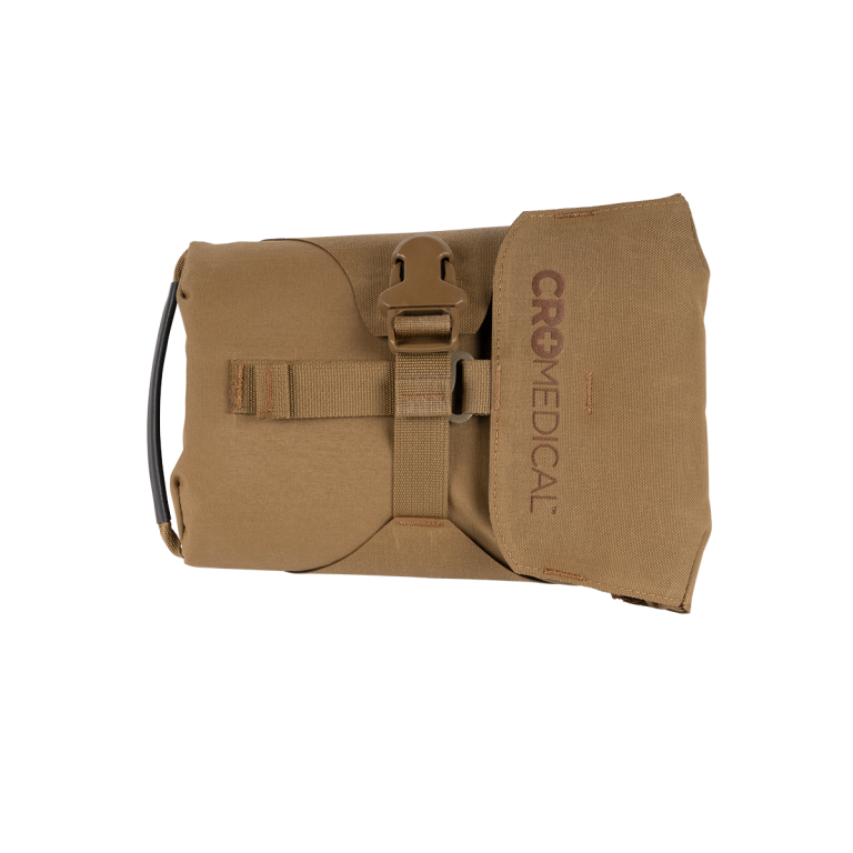 Blood Transport Container - CRO Medical Gear