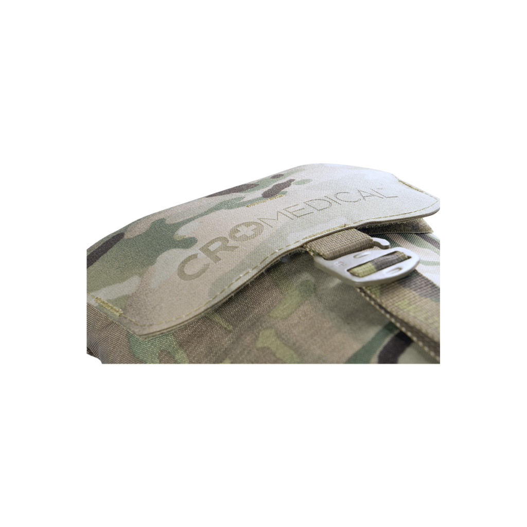 Blood Transport Container - CRO Medical Gear