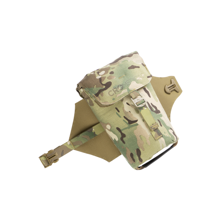 Blood Transport Container - CRO Medical Gear