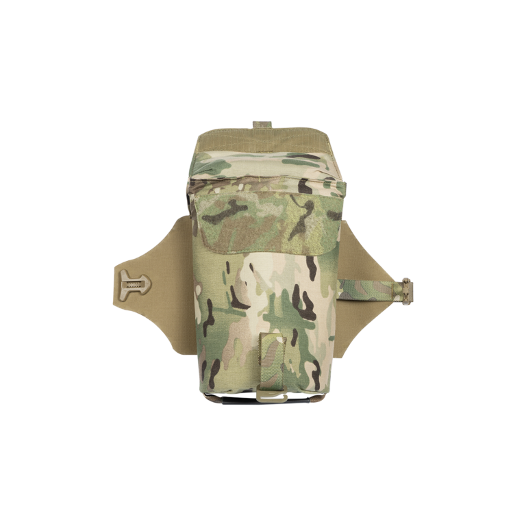 Blood Transport Container - CRO Medical Gear